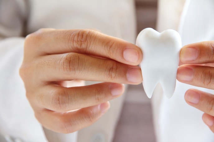 The Evolutionary Reason for Wisdom Teeth
